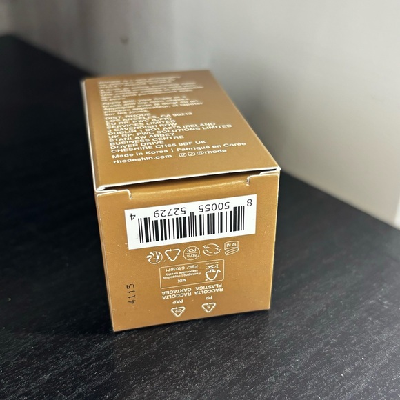 rhode skin | Makeup | Sprinkle Rhode Pocket Blush Exclusive Nyc Pop Up ...